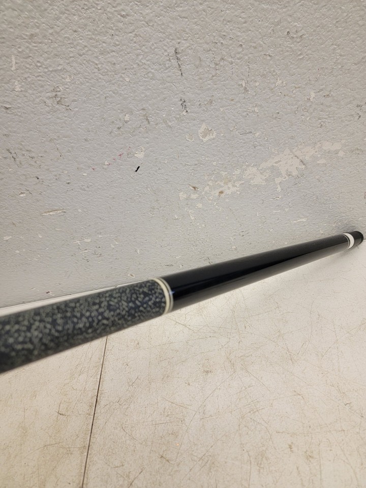 Mezz Axi Billiard Cue From Japan Signed | eBay