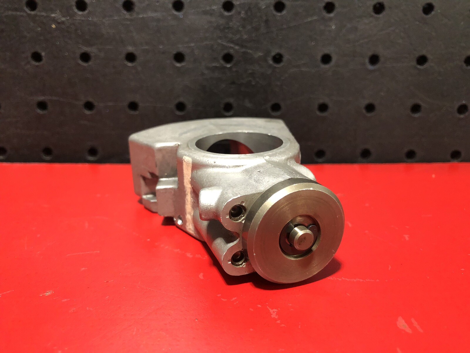 1990-1995 TOYOTA PICKUP A43D TRANSMISSION GOVERNOR 4 CYLINDER | eBay