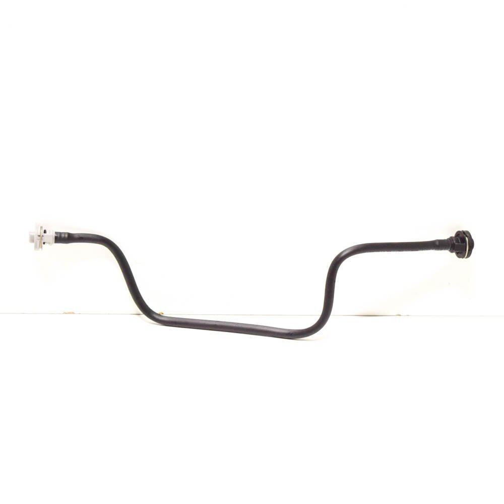 PORSCHE MACAN 95B Engine Coolant Reservoir Hose 95B122447F New Genuine ...