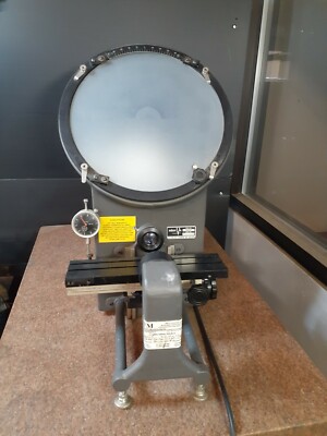 CMM Machines & Comparators - Micro Vu