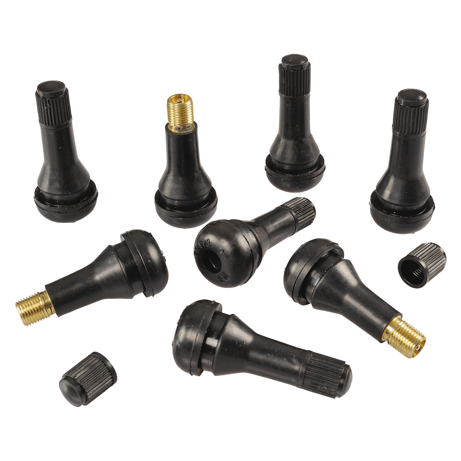 Ventil am Autoreifen wechseln: So funktioniert’s