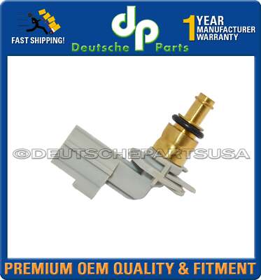 For MAZDA 6 B3000 MPV TRIBUTE WATER COOLANT TEMPERATURE SENSOR ...