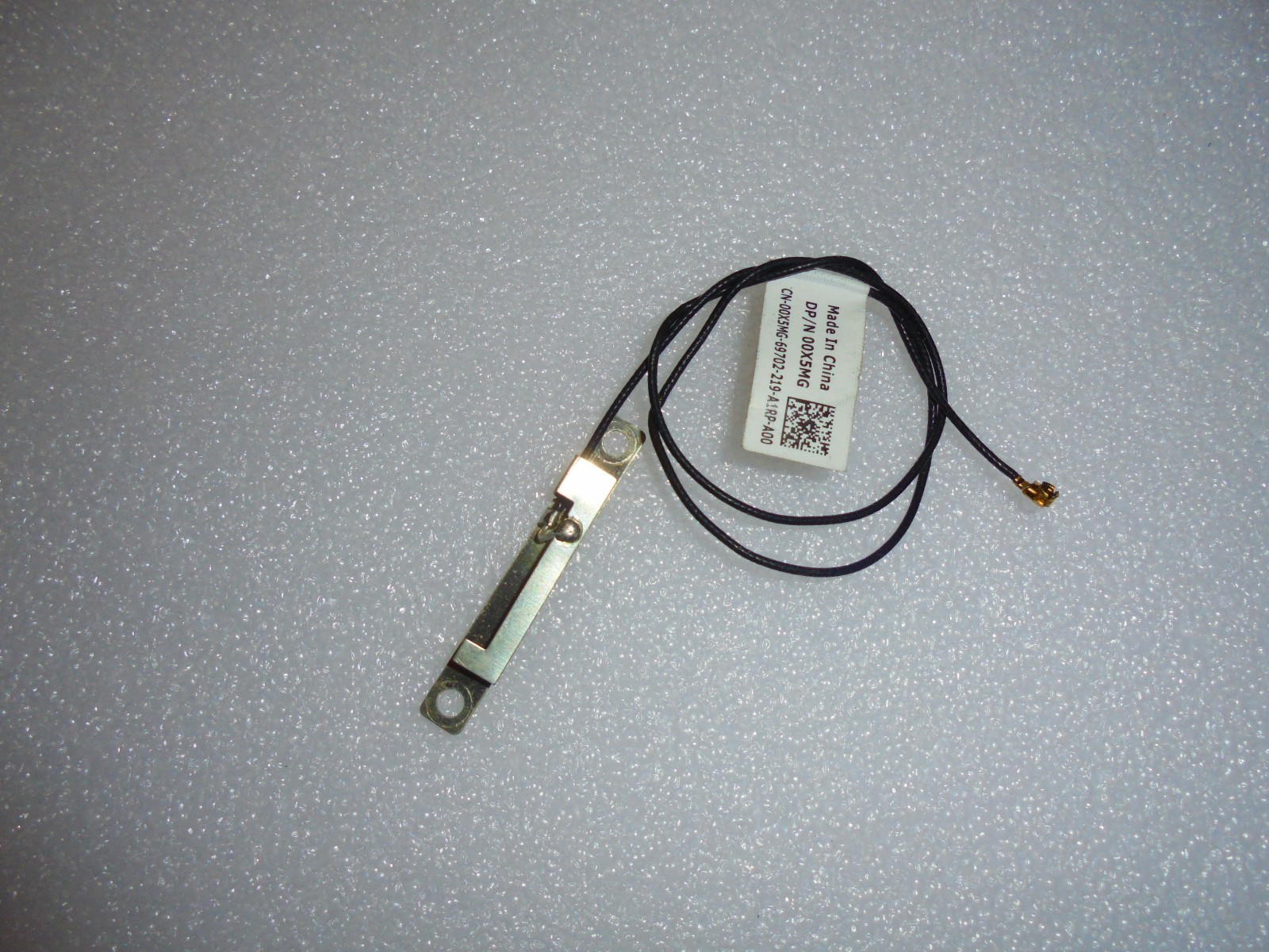 Dell 0X5MG Laptop Wireless Antenna Andromeda For Dell Alienware X51 | eBay