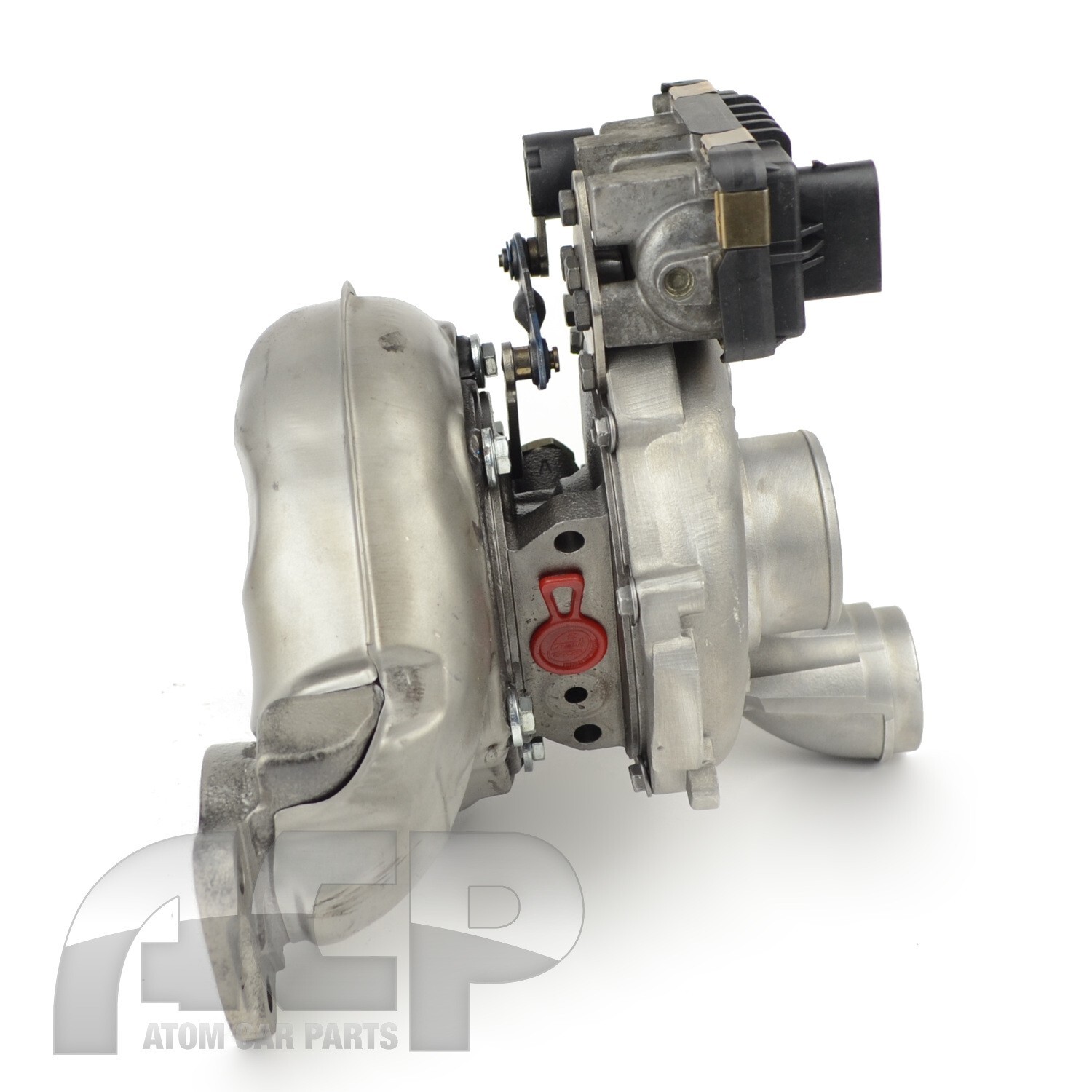 MERCEDES BENZ C Class Garrett Turbocharger Gt20v 770895 A6420902880 for ...