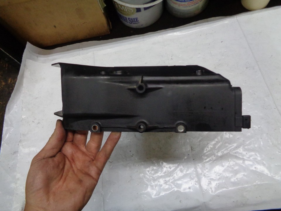 2001-2024 Polaris Supersport Edge classic Trail RMK Pro X 550 fan ...