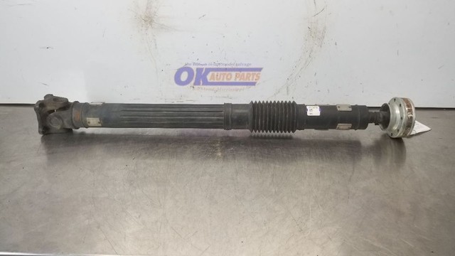 2021 Jeep Wrangler Unlimited Rubicon JL OEM Front Driveshaft 68272525AC ...