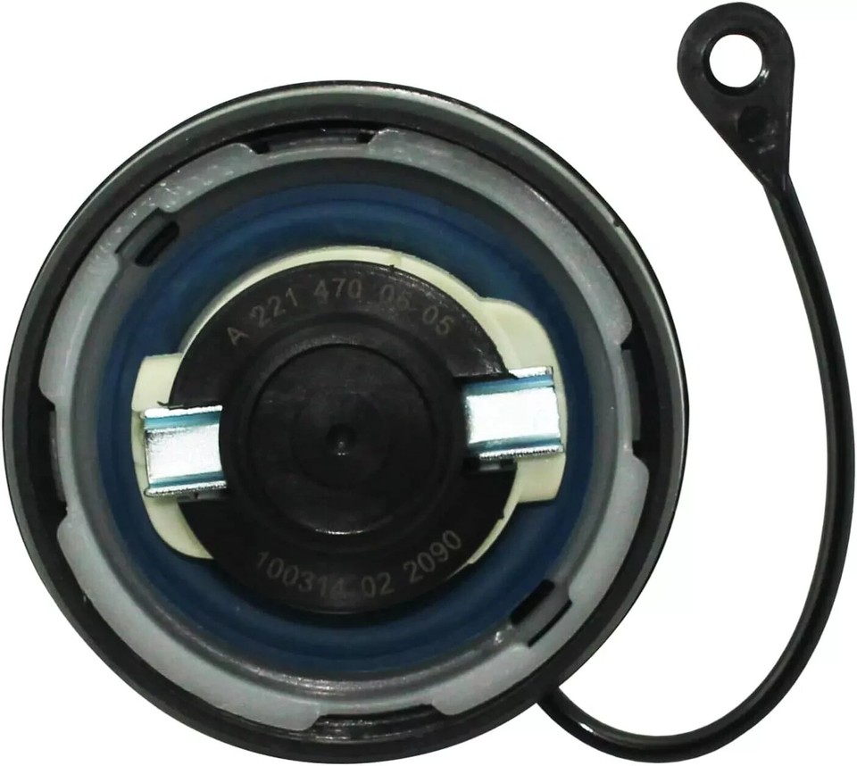 2214700605 Fuel Tank Gas Cap for Mercedes-Benz C E SLK S CLK GLK G ...