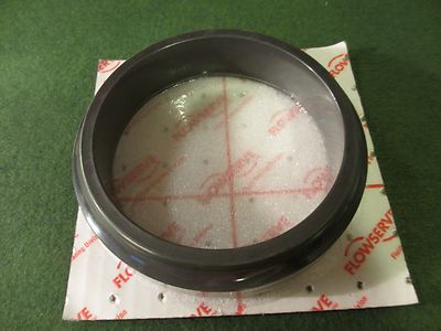 Flowserve 112968GE, Mechanical Seal Face, DVS Model, Booster Pump 008 ...