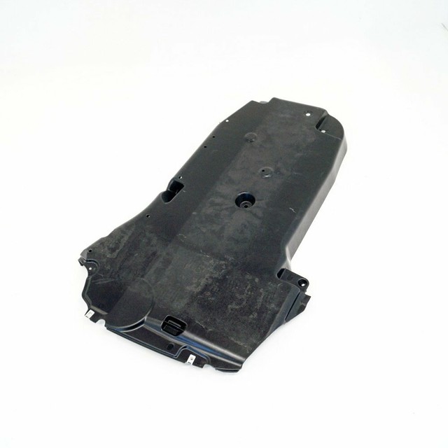 MERCEDES-BENZ C S205 C220 125kw Rear Center Underbody Cover A2056908900 ...