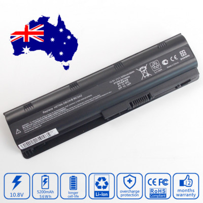Battery for HP Pavilion G6-1345SD G6-1345SL G6-1345SX G6-1346EF Laptop ...