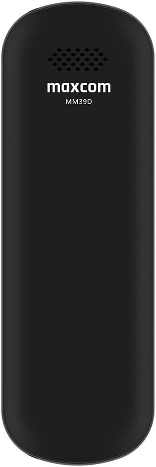 Maxcom MM39D Cordless Mobile Desk Phone for use with SIM card | eBay UK