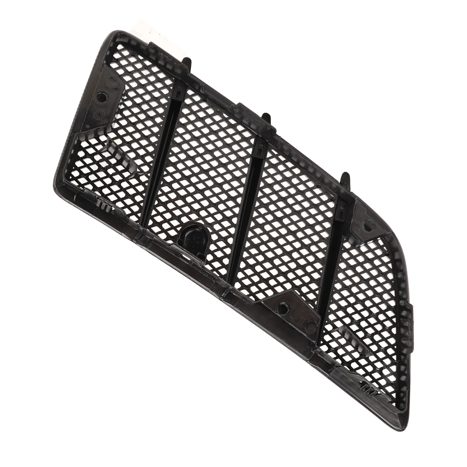 Left Hood Air Vent Grille Cover 1648804305 for W164 ML GL Class 2008 ...