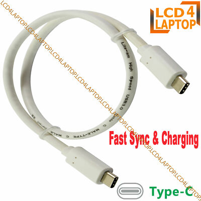 For Nokia C32 USB-C Data Charging Cable White Fast Charge | eBay Australia