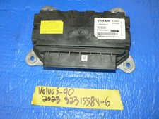 Volvo 32315584 Control Unit. Airbag. Srs.. for sale online | eBay