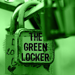 The GREEN Locker | eBay Stores