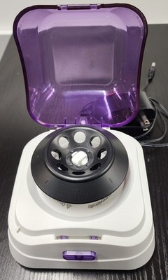 Labnet Mini Centrifuge C1601-P [used] | eBay