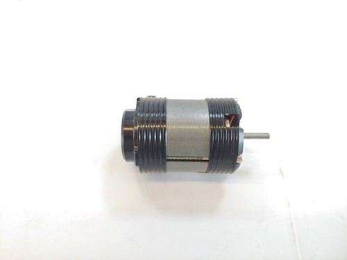 Team Novak USA 1/10 Sensored Brushless Racing Motor 540 Used | eBay