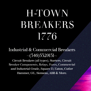 H-Town Breakers 1776 | eBay Stores