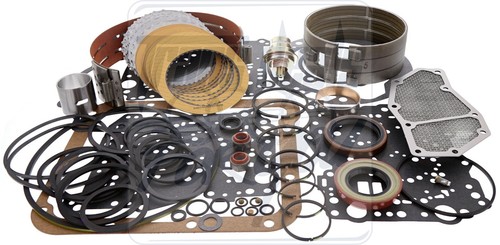 Fits Ford C4 C-4 Transmission Deluxe Overhaul Rebuild Kit 1965-69 | eBay