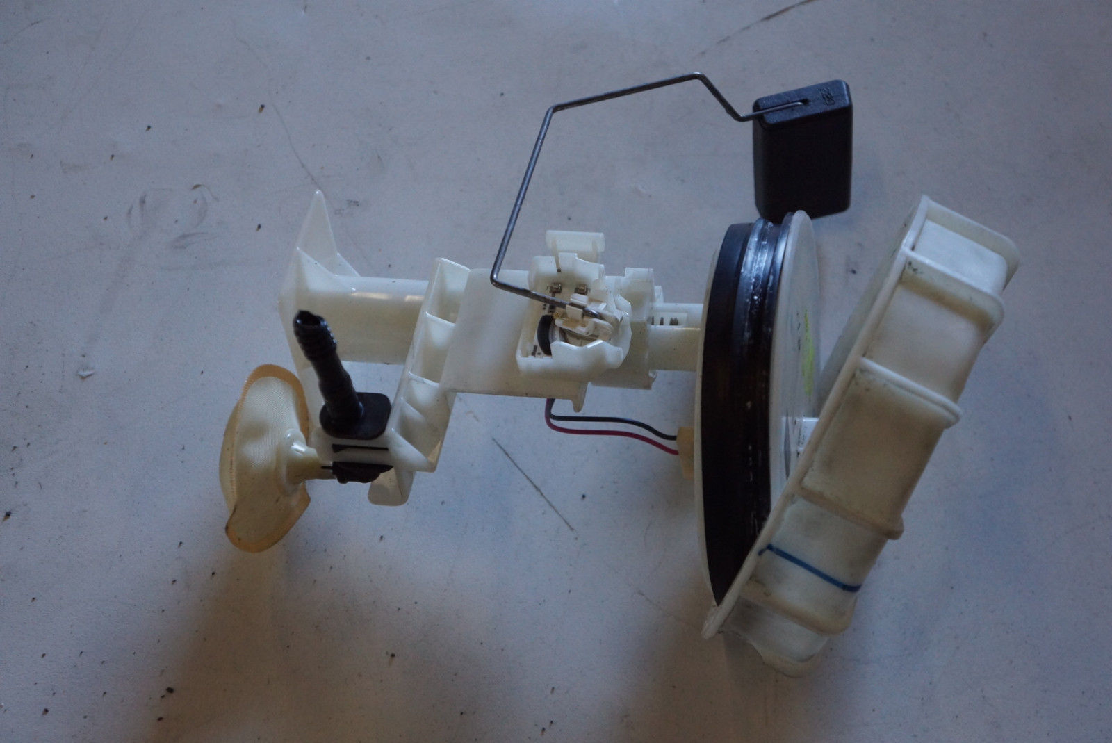 2013-2015 SUBARU BRZ SCION FR-S FUEL TANK LEVEL SENSOR SENDING UNIT FRS ...