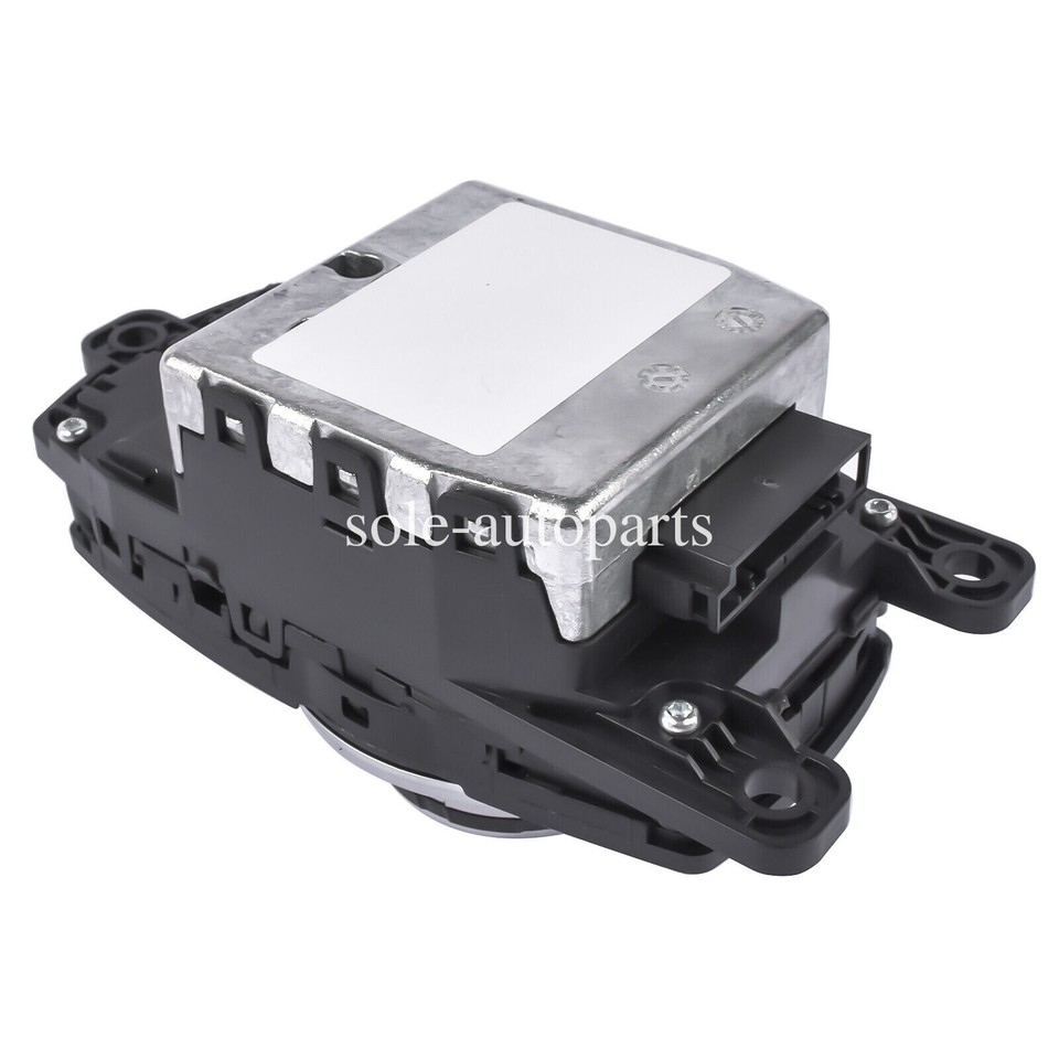 10pin For BMW F01 F02 F03 F10 F11 Media Switch Controller Joystick ...