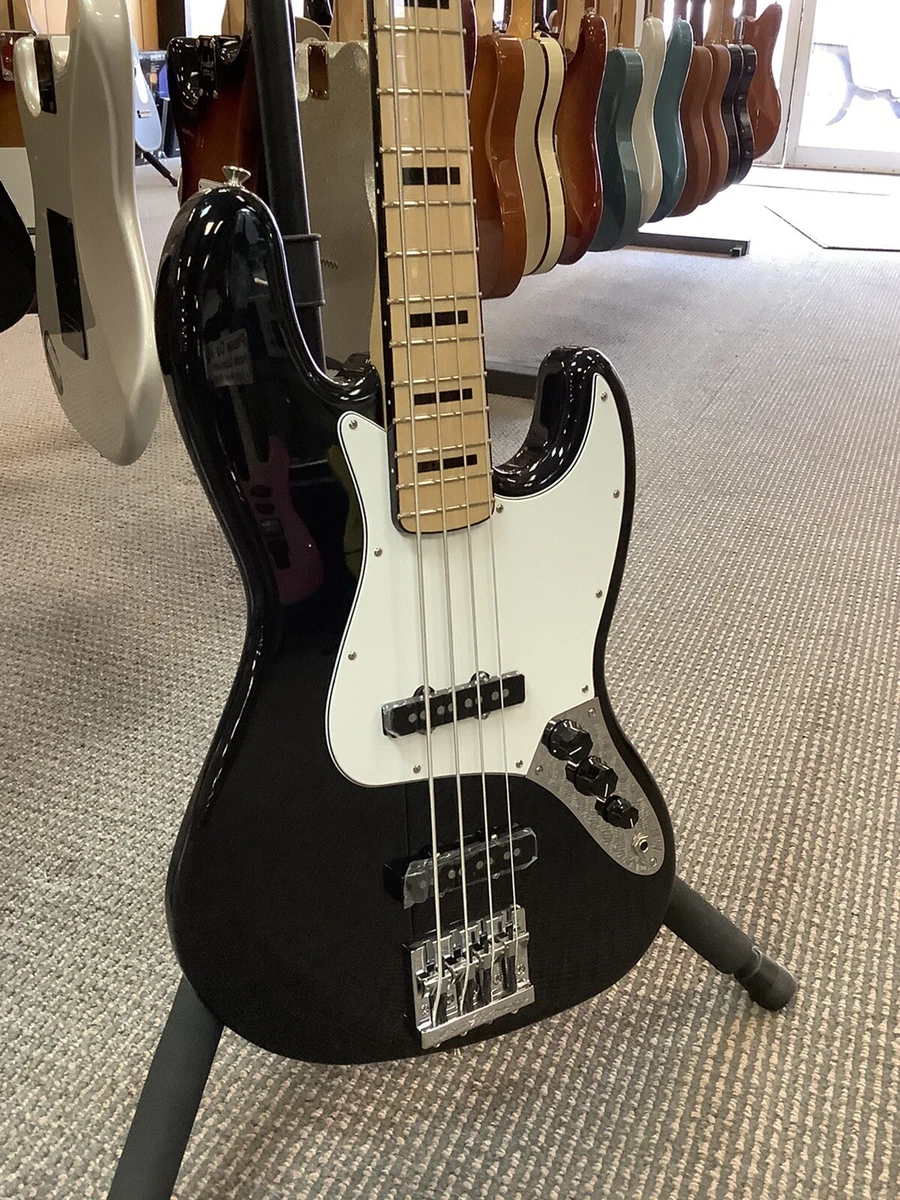 Geddy Lee Signature Bass
