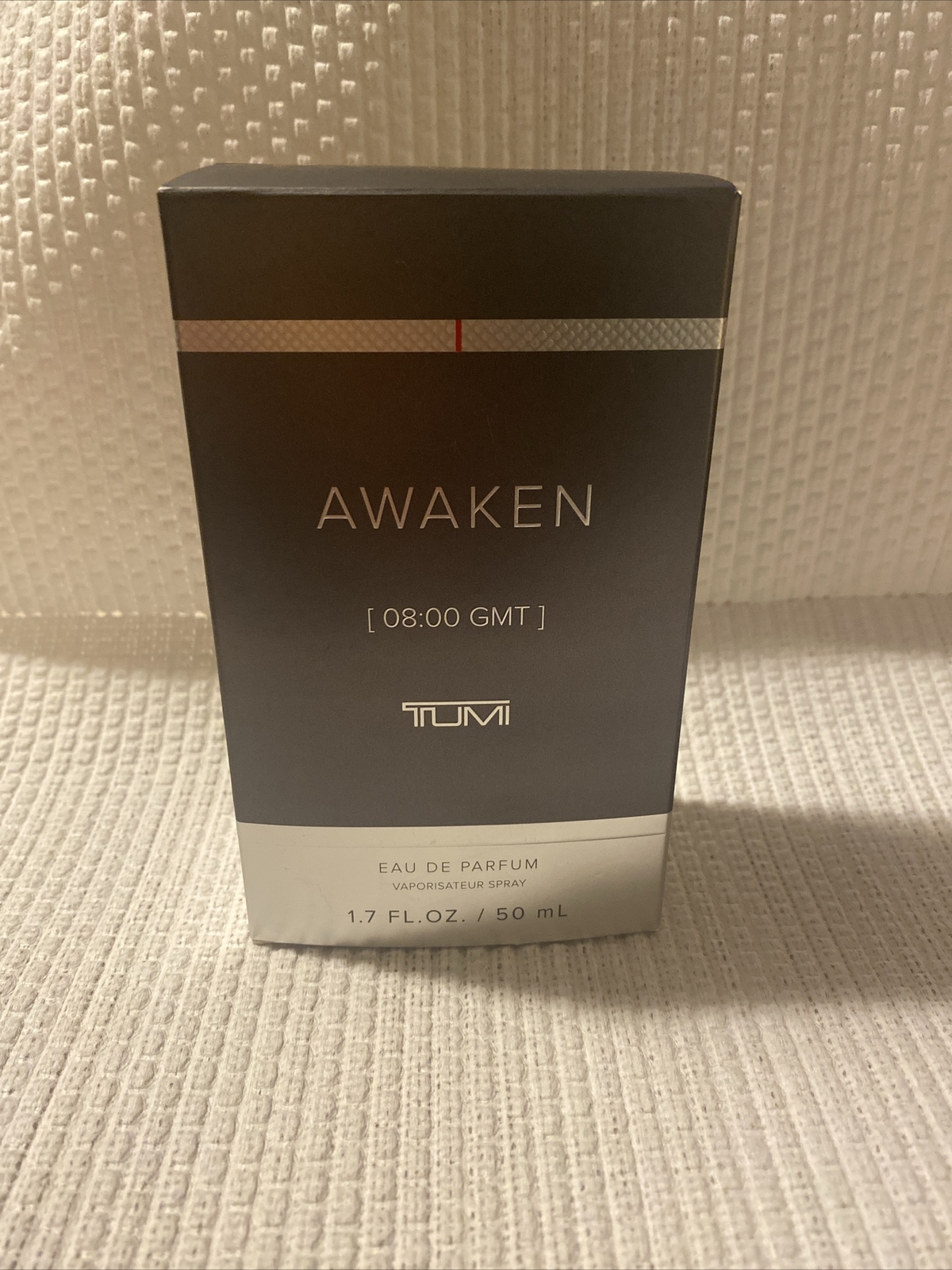 TUMI AWAKEN [08:00 GMT] - Liquid Perfume Fragrance for Men | eBay