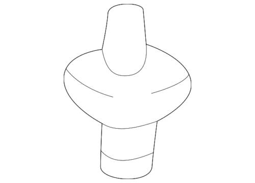 NEW LEXUS FACTORY CLIPS 90467-07117 (Quantity 10) | eBay