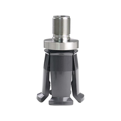 BT60 Spindle Claw Gripper 4 Petal Pull Claw 60° Male Thread Tool ...