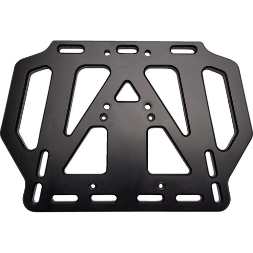 Moose Racing Dual Sport Polyethylene Rear Racks | eBay