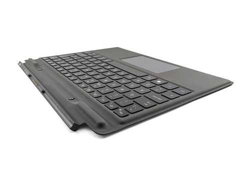 Dell Latitude 7320 Detachable Travel Keyboard K19M UK Layout £ Key 580 ...