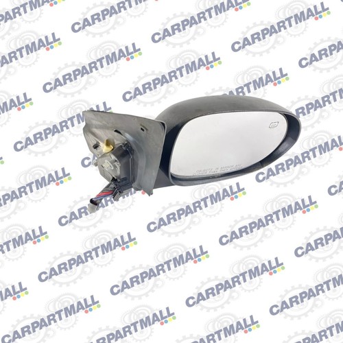 2010-2012 Dodge Caliber Right Passenger Side View Power Door Mirror w ...
