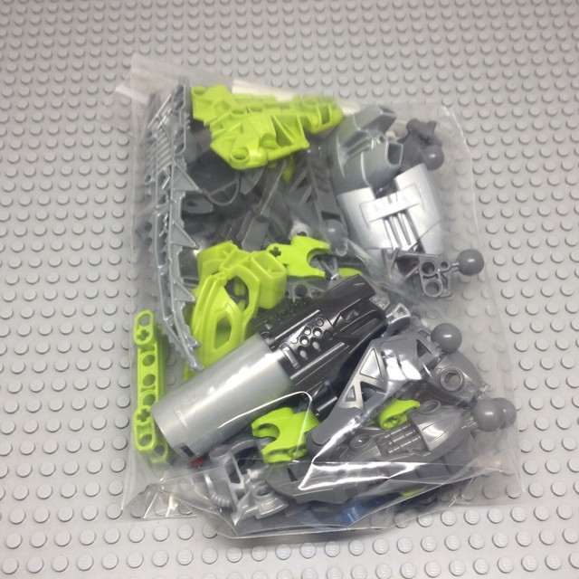 LEGO BIONICLE: Toa Lewa (8686) for sale online | eBay