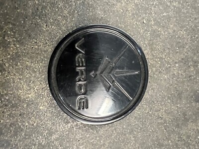 Verde Center Cap ( P10126) Cap175-1-B | eBay