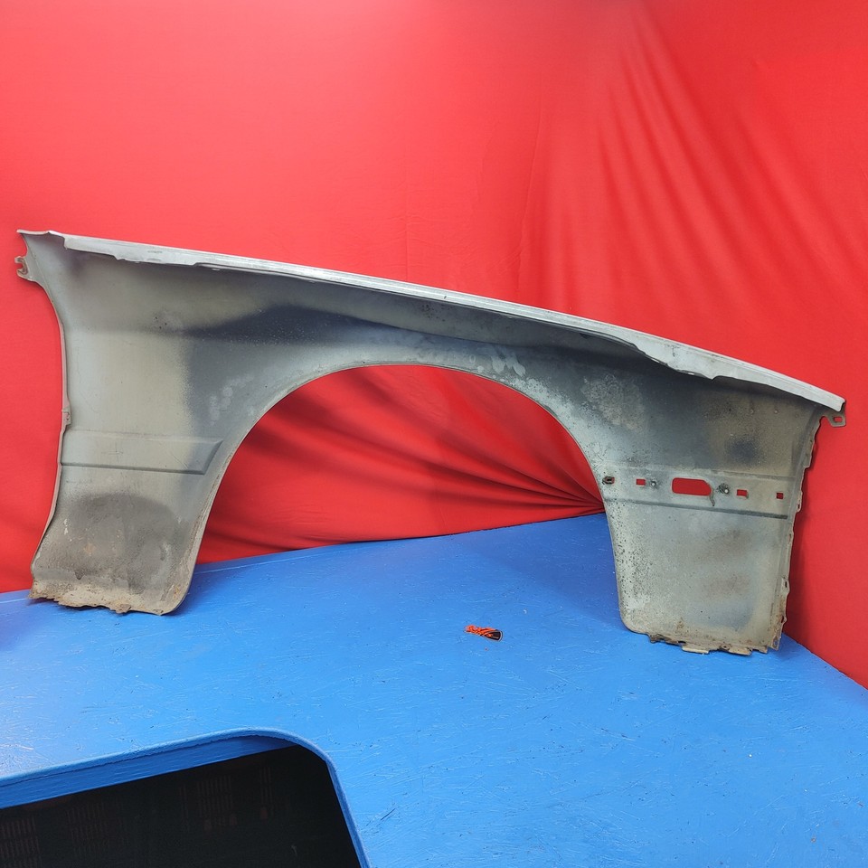 LHD, RHD S4 Front Left Fender FB01:52:211B Mazda Rx7 FC3S FC PFL13 | eBay