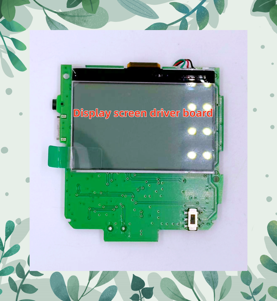 NEW For Godox V1 V1C V1N V1S LCD Display Screen + Mainboard Driver ...