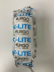 K-Lite Bandage 10cm x 4.5m Type 2 Light Support Bandages | eBay