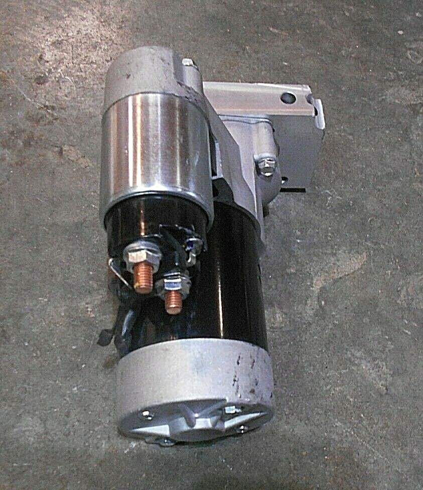 18492 GM HIGH PERFORMANCE STARTER (161-D5) | eBay