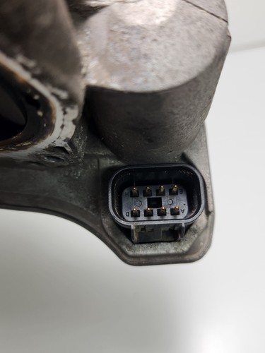 2002-2006 Chevy Trailblazer 4.2L Throttle Body OEM 12568580 | eBay