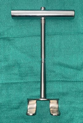 Codman 11-5505 Bill Traction Handle | eBay