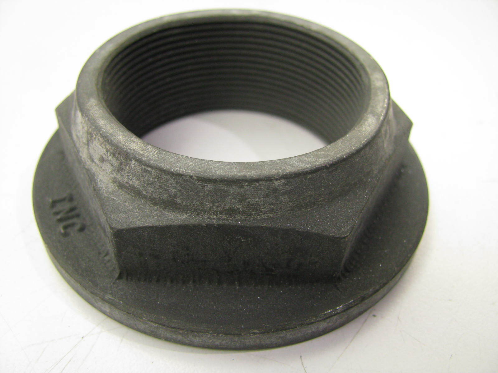 40X1233 Rockwell Meritor Pinion Nut R140/R145 '92+ | eBay