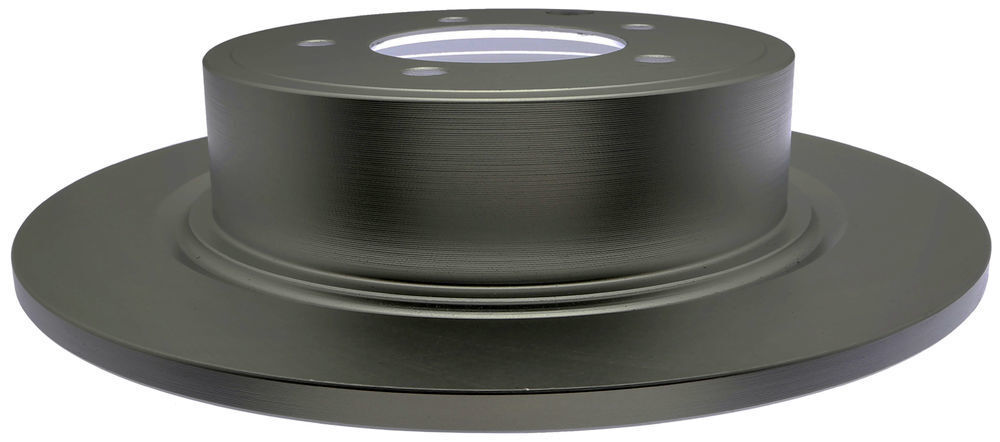 Disc Brake Rotor-Coated ACDelco 18A2470AC for sale online | eBay