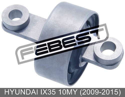 Bushing, Rear Trailing Arm For Hyundai Ix35 10My (2009-2015) | eBay