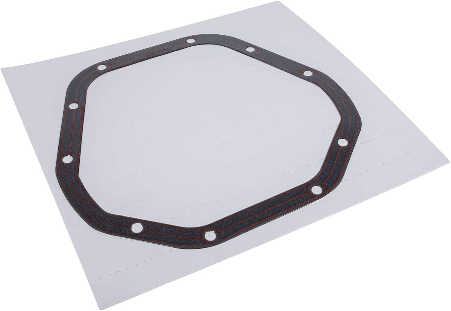 Differential Cover Gasket LLR-D060 For Dana 60 Dana 50 Dana 70 Axles | eBay