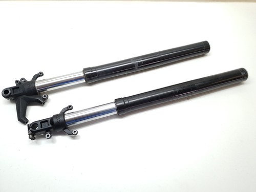 WP Front Suspension Forks KTM RC390 RC 390 ABS 2015 Duke | eBay