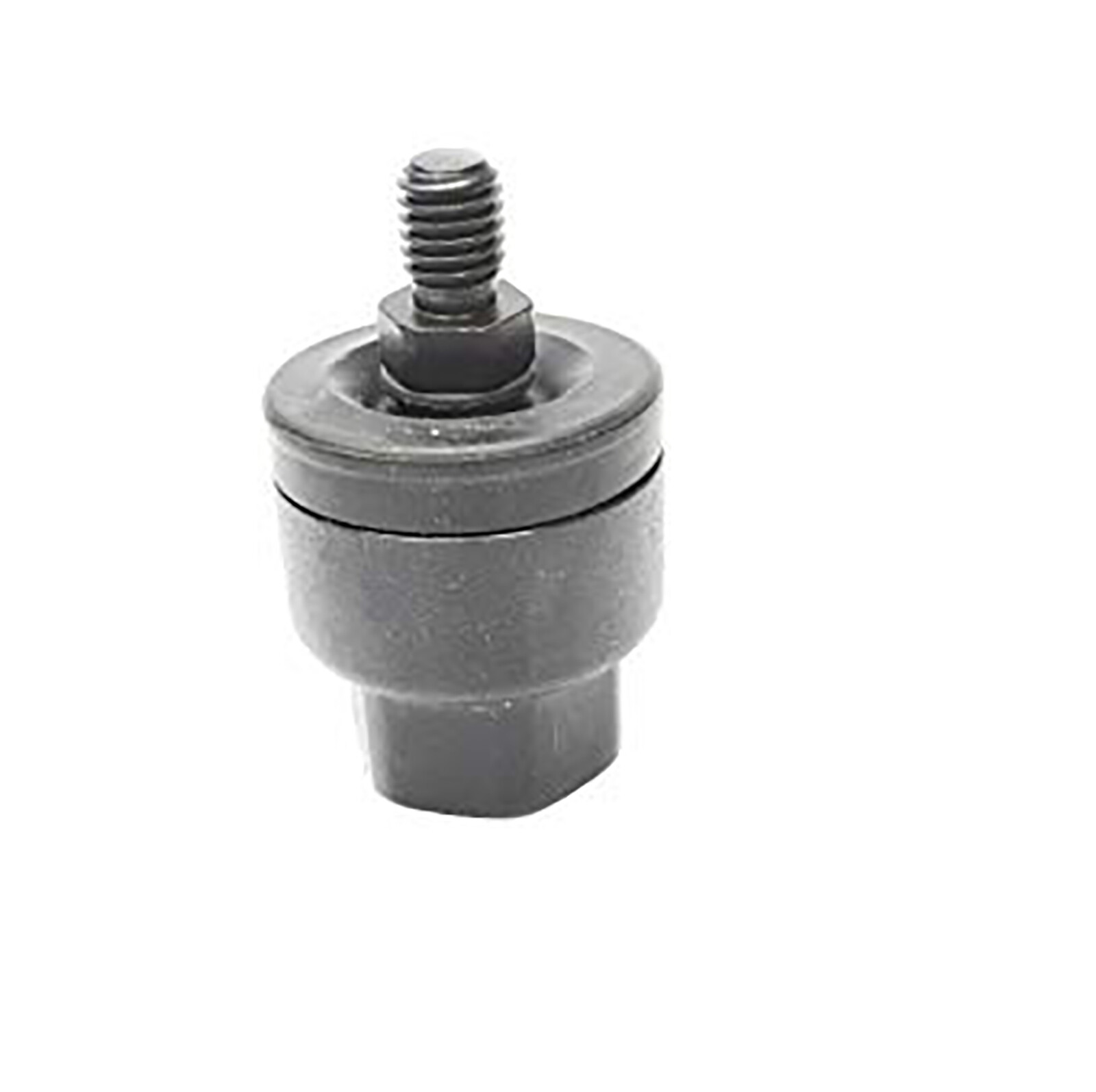 SMC JB63-10-150 Air Cylinder Floating Joint, Compact, 63 mm Bore OD ...