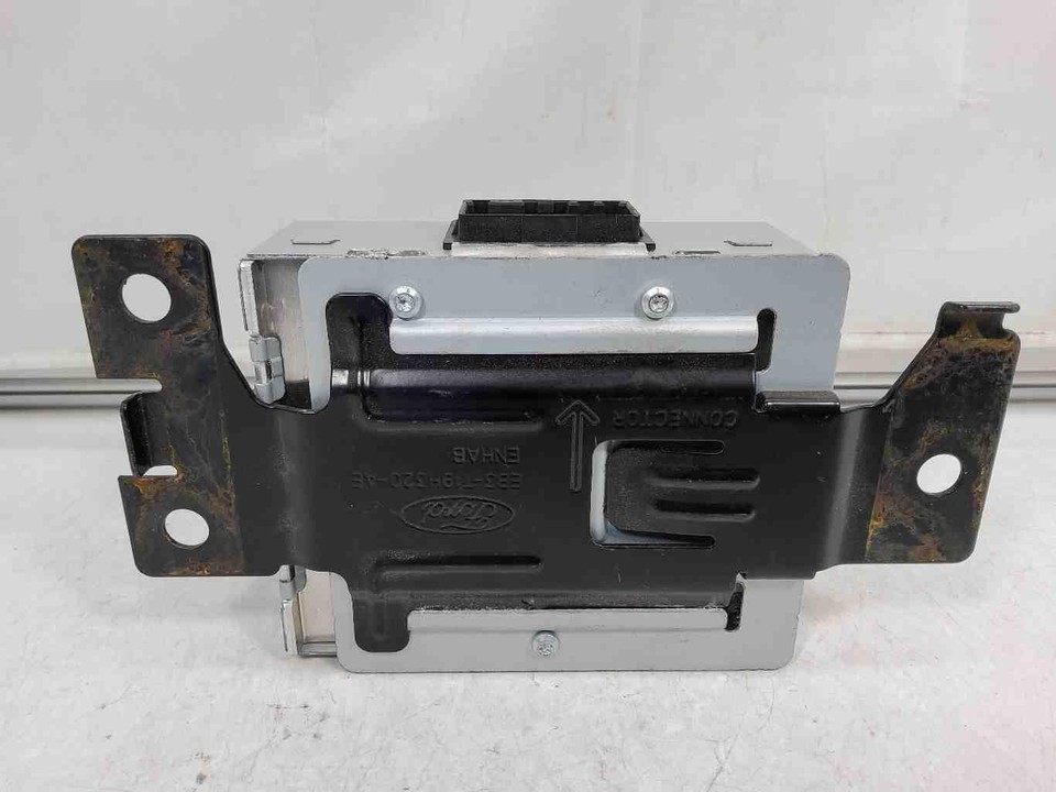 19 20 ford ranger power inverter converter kb3t-19g317-ac | eBay