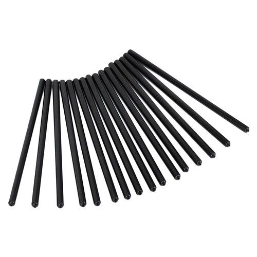 16pc Push Rods SET For GM Chevrolet GMC LS 4.8L 5.3L 6.0L 6.2L GEN III ...