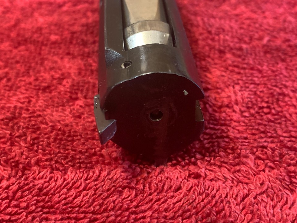 Citadel Boss 25 Bolt Assembly- 12ga Shotgun- Legacy Sports | eBay