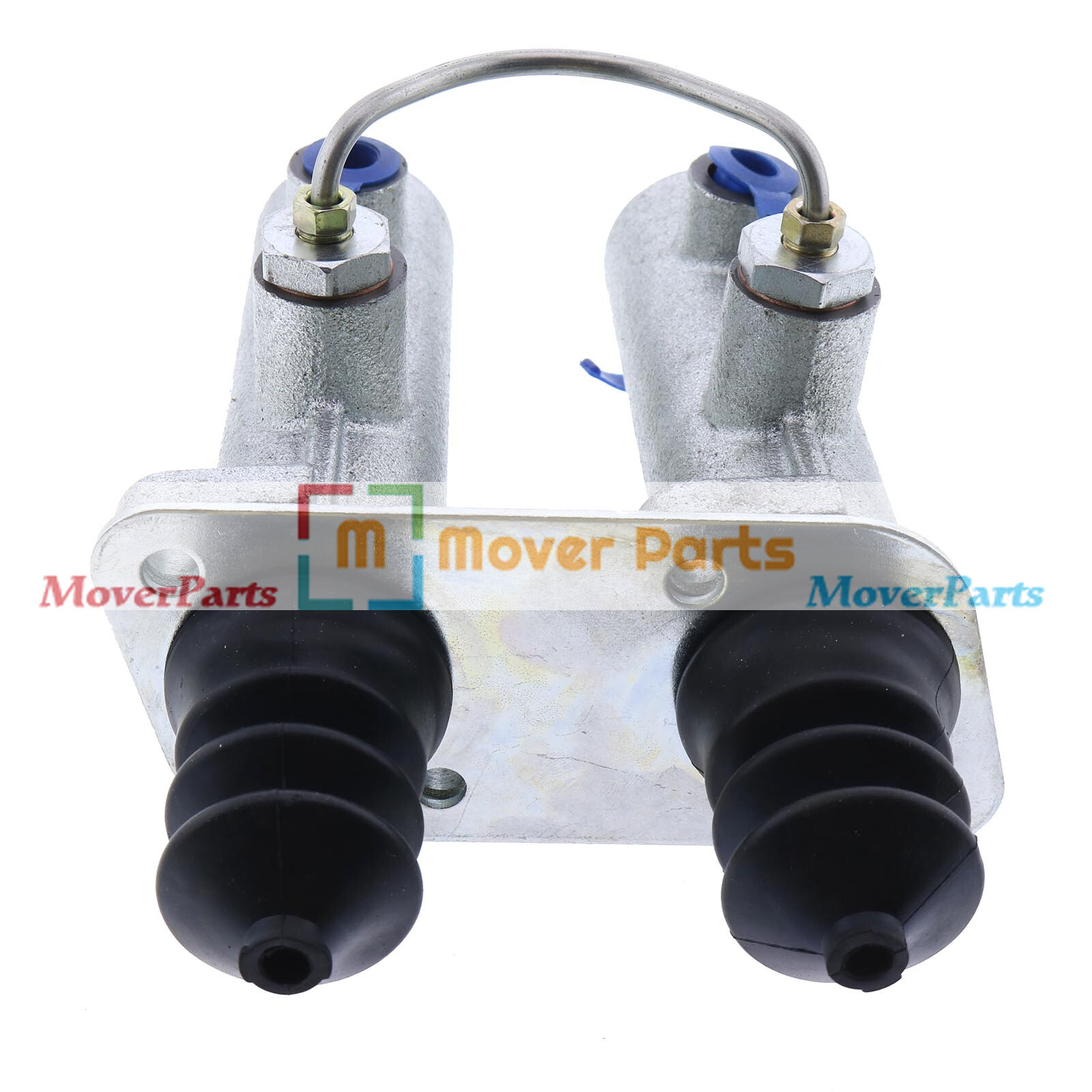 Brake Master Cylinder 167-8161 For Caterpillar Backhoe 416D 420D 424D ...